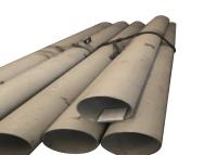 China Customized Nimonic 80A UNS N07080 Nickel Alloy Pipe 6mm-406mm OD with SGS Certification for sale