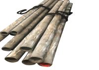 China Hastelloy C276 Nickel Alloy Pipe 6mm-406mm OD 0.3mm-30mm Wall High Corrosion Resistance for sale