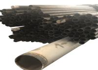 China Hastelloy C276 Nickel Alloy Pipe 6mm-406mm OD 0.3mm-30mm Wall High Corrosion Resistance for sale