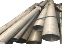 China Annealed Pickled Stainless Steel Pipe 6mm-406mm OD Austenitic Duplex Nickel Alloy Corrosion Resistant for sale