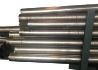 China Inconel 600 Nickel-Chromium Alloy Seamless Tubes 6-406mm Diameter 0.3-30mm Wall Thickness for Pipeline Transport for sale