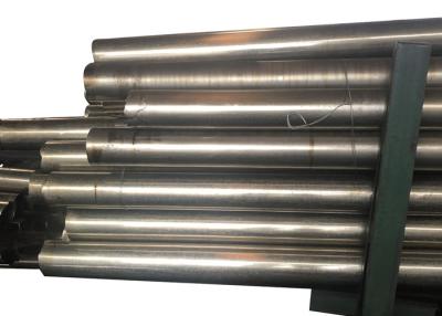 China Inconel 600 Nickel-Chromium Alloy Seamless Tubes 6-406mm Diameter 0.3-30mm Wall Thickness for Pipeline Transport for sale