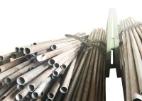 China Inconel 600 Nickel-Chromium Alloy Seamless Tubes 6-406mm Diameter 0.3-30mm Wall Thickness for Pipeline Transport for sale