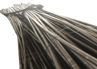 China Inconel 600 Nickel-Chromium Alloy Seamless Tubes 6-406mm Diameter 0.3-30mm Wall Thickness for Pipeline Transport for sale