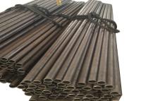 China Inconel 600 Nickel-Chromium Alloy Seamless Tubes 6-406mm Diameter 0.3-30mm Wall Thickness for Pipeline Transport for sale