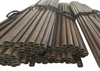 China Cold Drawn Nickel Alloy Seamless Tubes Φ6-406mm with 1-30mm Wall Thickness for Corrosion Resistance for sale