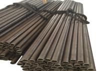 China Cold Drawn Nickel Alloy Seamless Tubes Φ6-406mm with 1-30mm Wall Thickness for Corrosion Resistance for sale