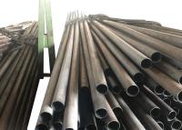 China Cold Drawn Nickel Alloy Seamless Tubes Φ6-406mm with 1-30mm Wall Thickness for Corrosion Resistance for sale