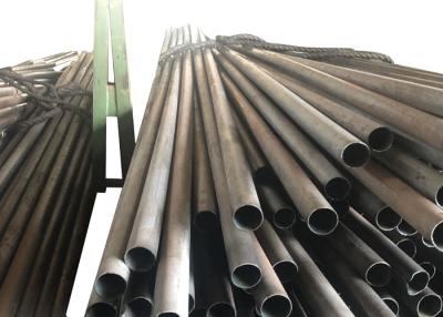 China Cold Drawn Nickel Alloy Seamless Tubes Φ6-406mm with 1-30mm Wall Thickness for Corrosion Resistance for sale