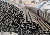 China AISI Cold Drawn Stainless Steel Coil Tubing 4.76-25.4mm OD for Chemical Industry Heat Exchangers for sale