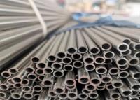 China AISI Cold Drawn Stainless Steel Coil Tubing 4.76-25.4mm OD for Chemical Industry Heat Exchangers for sale
