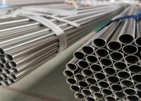 China Seamless Stainless Steel Structural Tubing Umbilical for Heat Exchanger - OD 4-31.8mm, Wall Thickness 0.7-2.11mm for sale
