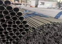 China Seamless Stainless Steel Structural Tubing Umbilical for Heat Exchanger - OD 4-31.8mm, Wall Thickness 0.7-2.11mm for sale