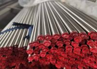 China 12.7mm OD Stainless Steel Seamless Coil Tubing - 0.7-2.11mm Wall Thickness, Vacuum Bright Annealed for sale