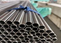 China 12.7mm OD Stainless Steel Seamless Coil Tubing - 0.7-2.11mm Wall Thickness, Vacuum Bright Annealed for sale