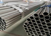 China TP304L Stainless Steel Seamless Coil Tubing 0.6mm Wall Thickness 1700ft Length for Pressure Vessels for sale