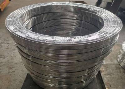 China Seamless Stainless Steel Coiled Tubing JIS SUS304L Sch10s - 0.28-1219mm OD, 0.08-100mm Thickness for sale