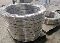 China JIS SUS304 Stainless Steel Coil Tube 9.52mm x 1.24m for Oil Field Applications - Cold Rolled Welded High Pressure Pipe for sale