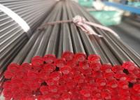 China ASTM Downhole Umbilical Stainless Steel Coil Tubing 4-31.8mm OD 0.7-2.11mm Wall Thickness for sale