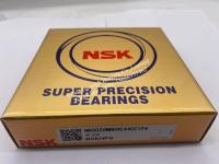 China NSK Double Row Cylindrical Roller Bearing NN3020MBKRCC1P4 P4 Precision 100mm ID for sale