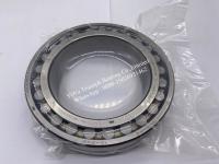 China NSK Double Row Cylindrical Roller Bearing NN3020MBKRCC1P4 P4 Precision 100mm ID for sale