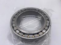 China NSK NN3015MBKRCC1P4 Double Row Cylindrical Roller Bearing P4 Precision 75x115x30mm for sale