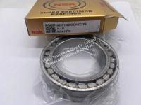 China NSK NN3015MBKRCC1P4 Double Row Cylindrical Roller Bearing P4 Precision 75x115x30mm for sale