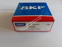 China Self-Aligning Ball Bearing 1201ETN9/C3 1208K 2306 2305ETN9 Industrial Grade for sale