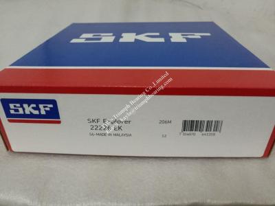 China Self-Aligning Roller Bearing  22226 EK  ,22226EK for sale