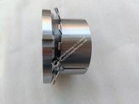 China Adapter Sleeve H3126 for Tapered Bore Shaft Mounting 130mm Bore Diameter for sale