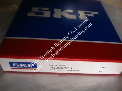 China Cylindrical Roller Bearing NJ222ECJ ，NU2207ECP ，NU2207ECP/C3 for sale