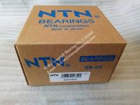 China NTN Double Row Tapered Roller Bearing 432216XU 100mm OD 140mm ID for sale