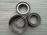 China NTN Double Row Tapered Roller Bearing 432216XU 100mm OD 140mm ID for sale