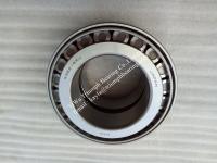 China NTN Double Row Tapered Roller Bearing 432216XU 100mm OD 140mm ID for sale