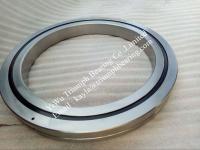 China CRBH series cross roller bearing  CRBH 20025-A UU for sale