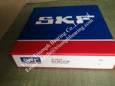China Cylindrical Roller Bearing  NU322ECM , NU330ECM for sale