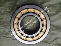 China Cylindrical Roller Bearing  NU322ECM , NU330ECM for sale