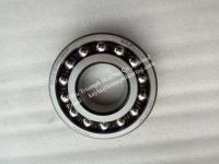 China Self-aligning ball bearing 1307EKTN9+H307 for sale