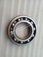 China Deep Groove Ball Bearing 6208 C3 6209 6212/C3 6213 6216-2RS1/C3 40mm Bore Industrial Grade for sale