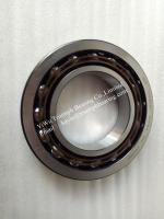 China Angular Contact Ball Bearing 7219BECBP 7219BECBM 95x170x32mm High Speed for sale