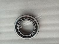 China NSK Cylindrical Roller Bearing NU316ECP 80x170x39mm High Load Capacity for sale