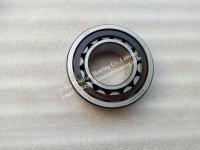 China NSK Cylindrical Roller Bearing NU316ECP 80x170x39mm High Load Capacity for sale