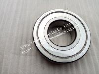 China Deep Groove Ball Bearing 6018-2Z 6317-2Z/C3 6222-2Z/C3 Single Row Steel Shielded for sale