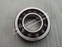 China Angular contact ball bearing   7317BEP  ,  7307 BECBM for sale