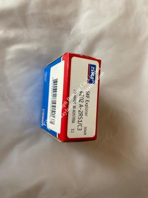 China Double row angular contact bearing  4202A-2RS1/C3  , 4203A-2RS1/C3 , 4307 ATN9 for sale