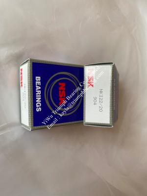 China Needle Roller Bearings NKI NK Series 8mm to 140mm Bore for Industrial Machinery for sale
