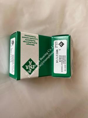 China INA Needle Roller Bearings NKI12/16 NKI17/16 NKI17/20 12mm to 20mm Bore for sale