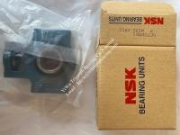 China NSK UCP200 Series Pillow Block Ball Bearing Units UC209D1 35mm Bore for sale