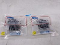 China Miniature Deep Groove Ball Bearing 608-2RSH/C3 609-2RSH/C3 628-2RSH/C3 8mm to 24mm Bore for sale