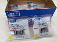 China Miniature Deep Groove Ball Bearing 608-2RSH/C3 609-2RSH/C3 628-2RSH/C3 8mm to 24mm Bore for sale